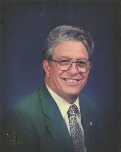 Remembering Jimmie Joe “J.J.” Johnson | Obituaries – Amos Carvelli ...